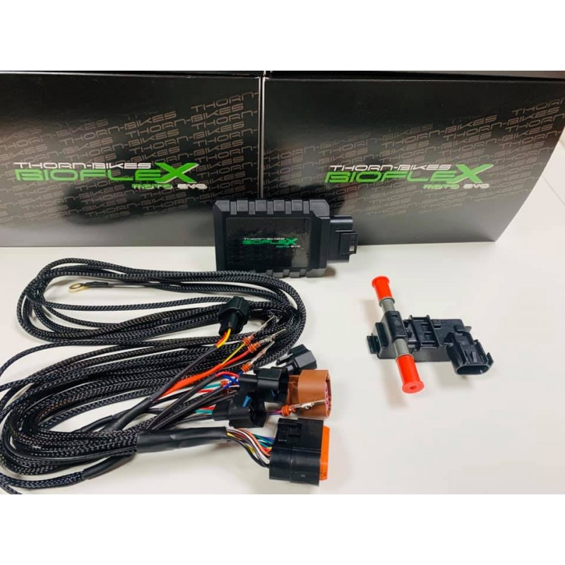 Kit BioEthanol THORN-BIKES