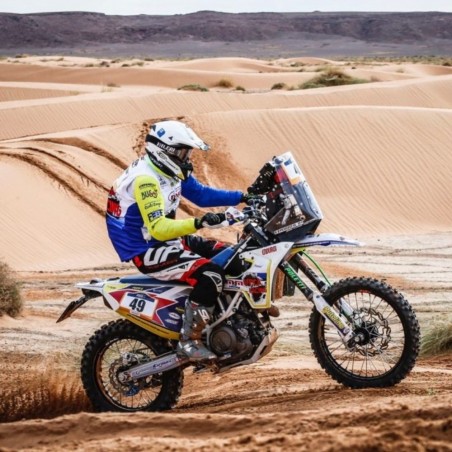 Husqvarna 701 Rally Kit